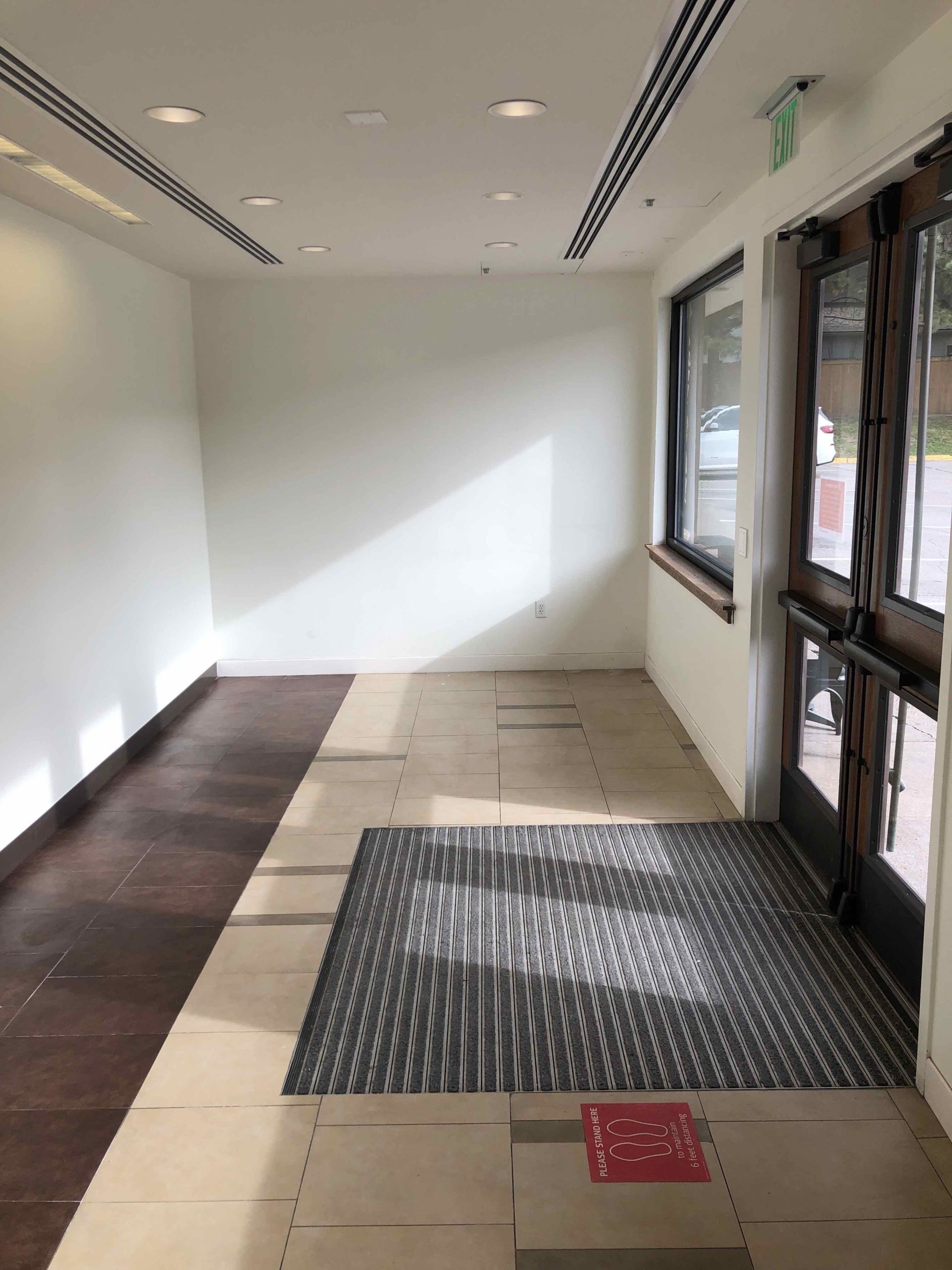 Avon, CO - Mid America Contracting