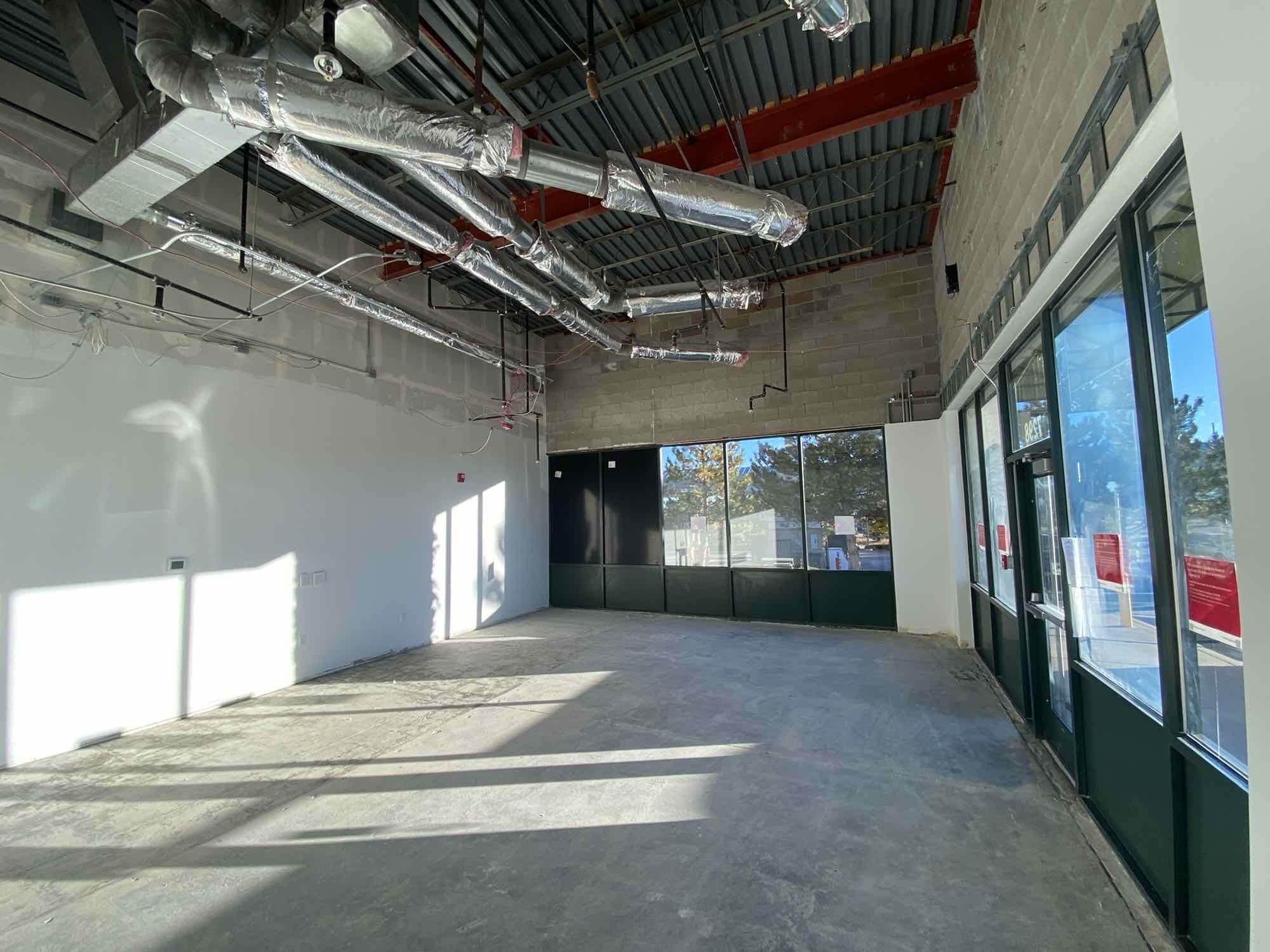 Castle Pine, CO - Mid America Contracting