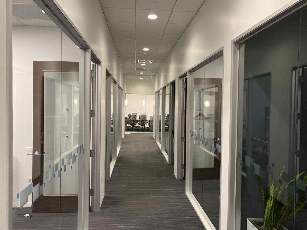 Plano, TX - Mid America Contracting